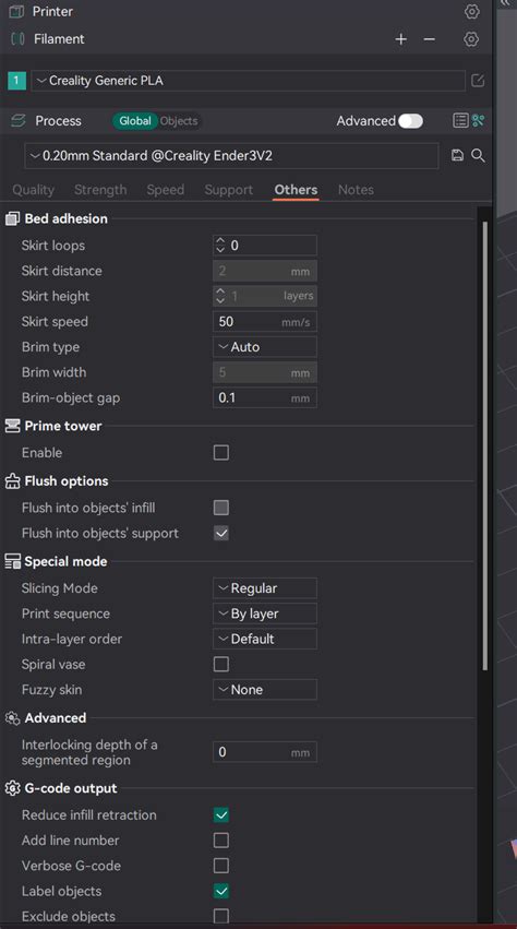 How To Modify Start Gcode To Add Auto Leveling Rorcaslicer