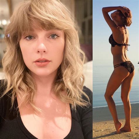 Taylor Swift Scrolller