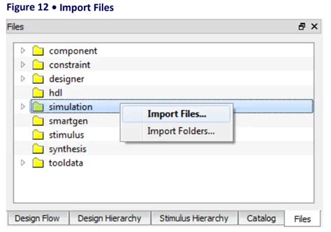 Microsemi UG SmartFusion FPGAs User Guide