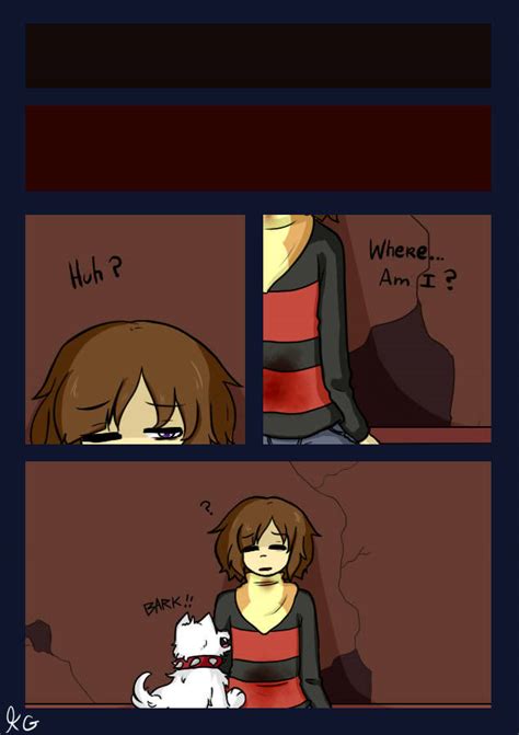 Hi I M Trying To Underfell