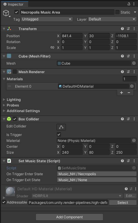 Ontriggerenter Sometimes Fails To Be Triggered When Teleporting Into Box Collider Unity Engine
