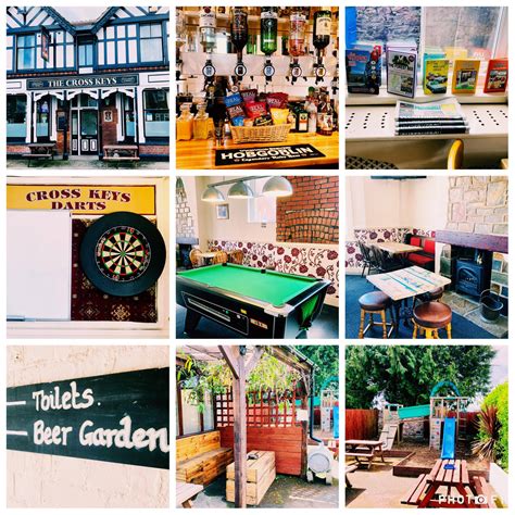 Cross Keys Inn Lydney