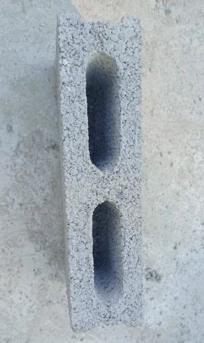 Precast Concrete Hollow Block At Rs 32 Concrete Hollow Blocks In