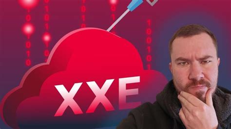 Tyler Ramsbey On Linkedin Xxe Injection Detailed Walkthrough