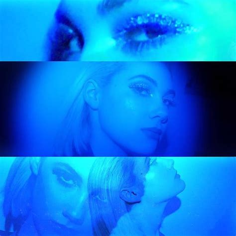 Fara Conley On Instagram Some Stills From Intel Belisgo Directed And Shot By Sleepxtite
