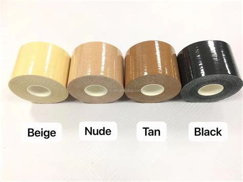 브래지어 및 액세서리 키트 보이지 않는 유방 리프트 테이프 의료 학년 Strapless Backless 브래지어 테이프 모든 컵 Buy 브래지어와 액세서리 키트방수 땀