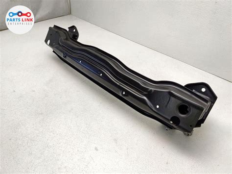 2018 23 Bmw X3 Rear Bumper Reinforcement Crash Impact Bar Support