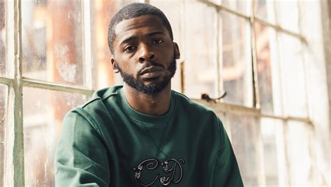 Philadelphia Rapper Kur Drops New Video For “seasons” Dusty Organ