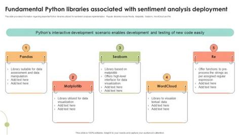Python Library Powerpoint Templates Slides And Graphics