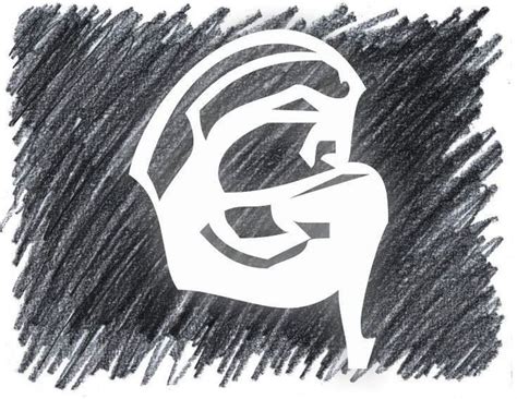 Буква G английского алфавита в красивых картинках для детей.