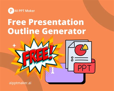 Ai Presentation Outline Generator Online And Free
