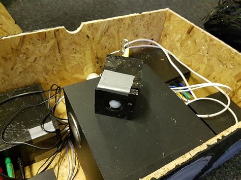 Outdoor Sensor Sensors Arduino Forum
