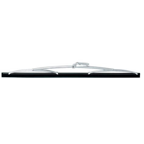 Marinco 33017 Deluxe Stainless Steel Wiper Blade 20 For Sale Online Ebay