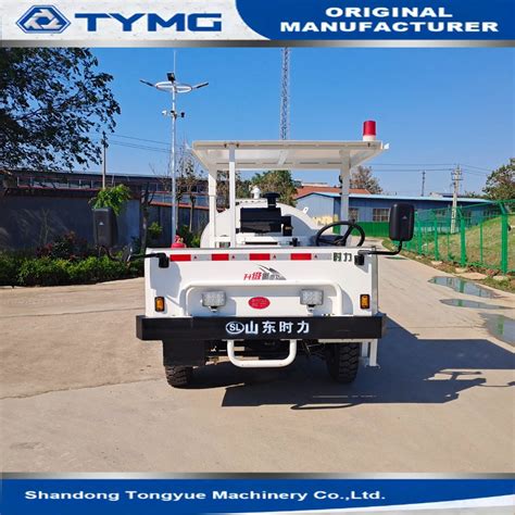 Stable Chassissuitable For Multiple Scenarioslarge Volumesafety