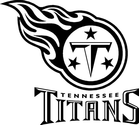 Tennessee Titans Logo Team Symbol Emblem Tennessee Png