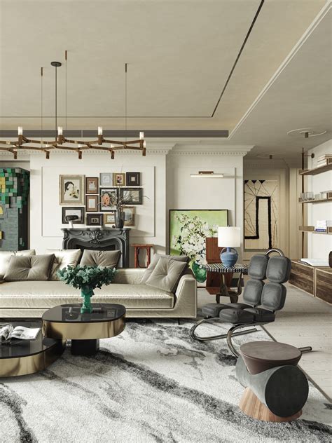 Full Collection Intrior 3d Models Vol 05