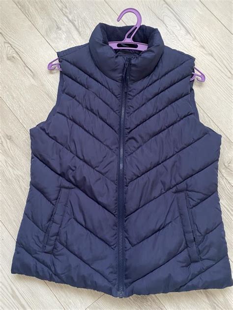 Жилет Gap — ціна 200 грн у каталозі Жилетки Купити жіночі речі за