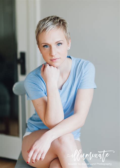 Empowering Minneapolis Boudoir Portraits — Illuminate Boudoir