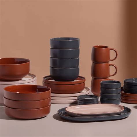 The New Our Place Dinnerware Collection 2022 Starts At Just 30