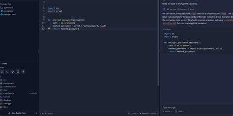 Deepseek Coder — Нейросеть для написания кода онлайн