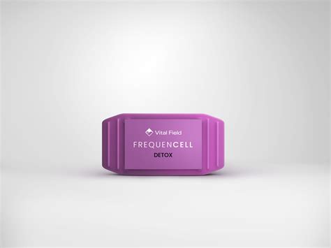 Detox Cell Frequencell Inc