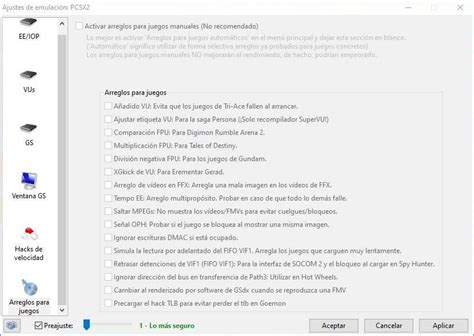 PS Emulator ทดทสด ดาวนโหลดและกำหนดคา PCSX ITIGIC