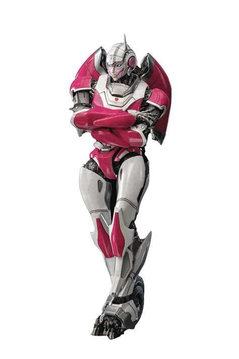 Transformers Bumblebee And Arcee