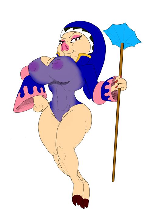 Rule 34 Absurd Res Anonymous Artist Anthro Big Breasts Breasts