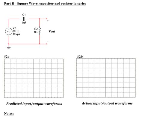 Solved Part I More Diode Circuits For Each Part Sketch Both The