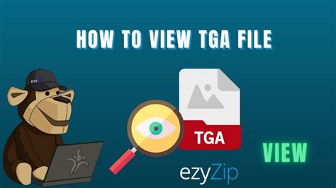Online Tga Image Viewer Preview Tga Files Ezyzip