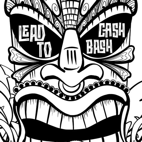 Lead To Cash Bash Iii Guest Passport Lead To Cash Bash