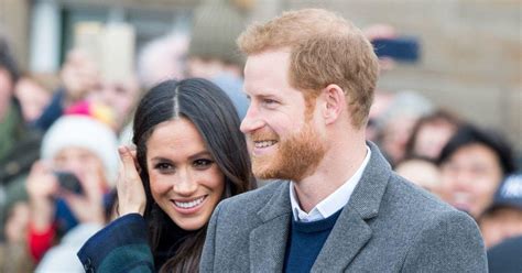 King Charles 'Furious' With Harry and Meghan Over Nigeria Trip