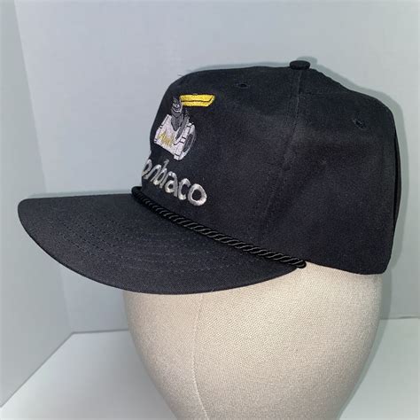 Conbraco Apollo Woodlands Bdu Vintage Logo Embroidere Gem