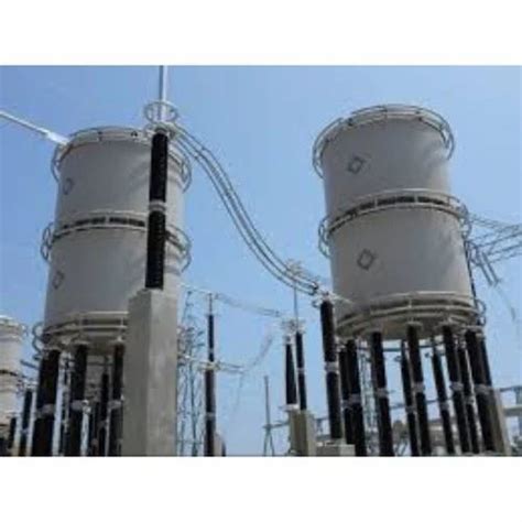 Current Limiting Reactor At ₹ 750000piece करंट लिमिटिंग रिएक्टर In