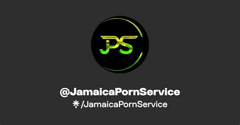 Jamaicapornservice Twitter Instagram Facebook Tiktok Linktree