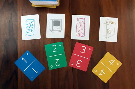 Custom Dutch Blitz Cards Thomas Park