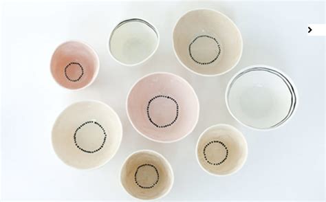 Cermics By Kajsa Cramer Nordic Design