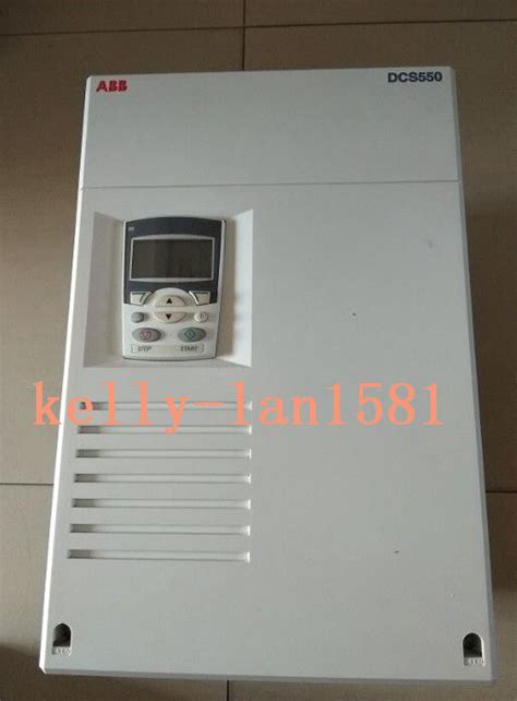 1pc 100 Test Dcs550 S01 0470 05 00 00 By Dhl Or Fedex Ebay