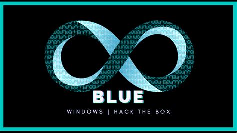 Blue Writeup Walkthrough Hack The Box Sheeraz Ali