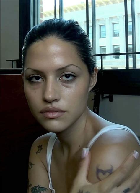 Pin By E On The Models Makeup Inspiration Pretty People Makeup Looks