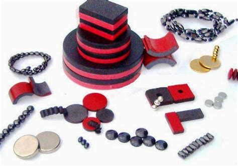 F Sica Ii Tipos De Imanes