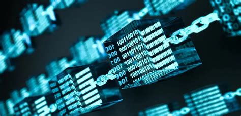 Four Types Of Blockchain Technology A Detailed Explanation Криптовалютный рынок