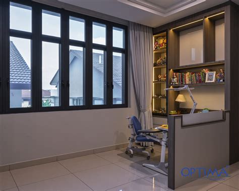5 Aluminum Window Frame Design Ideas Optima Window Sdn Bhd