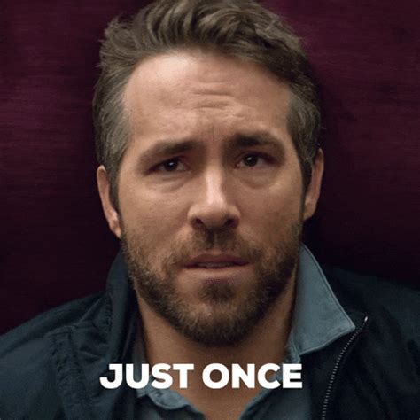 Just Once S Get The Best  On Giphy