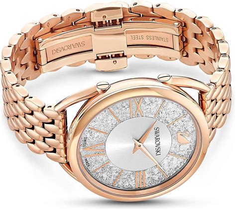 Swarovski Crystalline Crystal Watch Collection Swarovski Swarovski