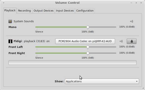 Network Transceiver Operation