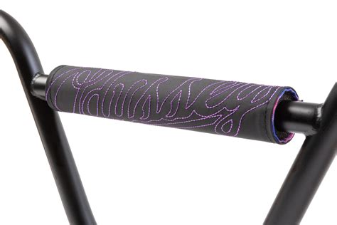 Bmx Handlebar Pad Top