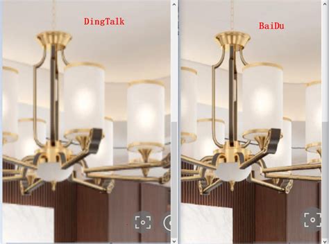 Ultra High Definition Textures Display Blurry On The Mobile Version Of Baidu Browser Questions