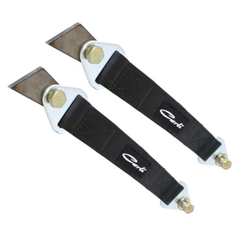 Carli Suspension 20 Limit Strap Kit Cs Dlsk620 Xdp