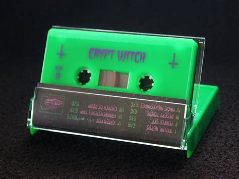 Ritual Herbs Crypt Witch